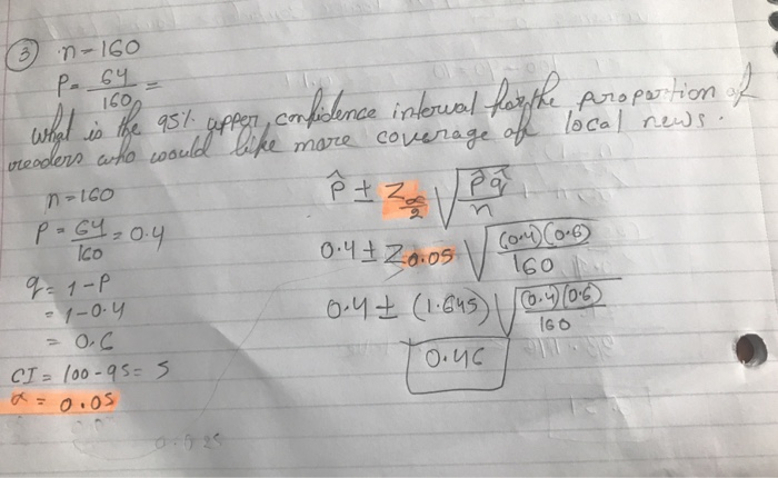 Solved It is from statistics and probability. Is the formula | Chegg.com