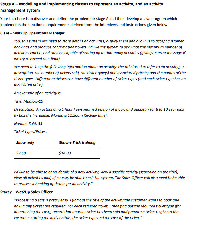 Solved I have urgent requirement in Java Programming | Chegg.com
