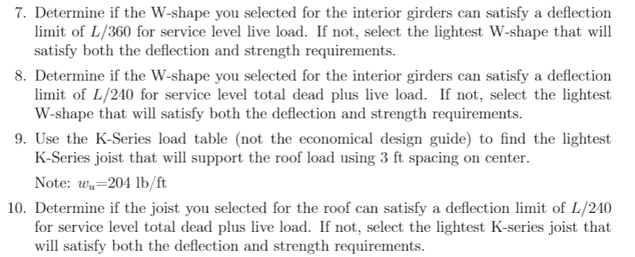 Solved Plan and elevation views of a three story steel | Chegg.com