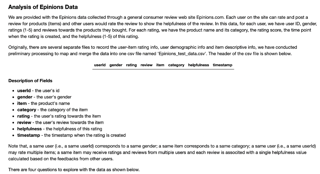 Solved can you explain the code provided up there | Chegg.com