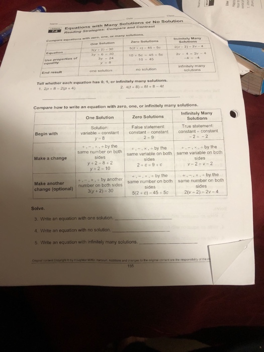 Solved write and solve a real-world problem that can be | Chegg.com