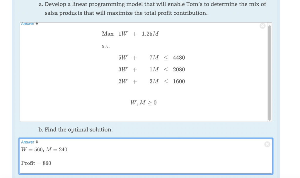 Solved 9. Recall the TJ Inc's problem (Chapter 2, Problem | Chegg.com