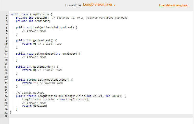 Solved fou will notice for this exam, there are two files. | Chegg.com