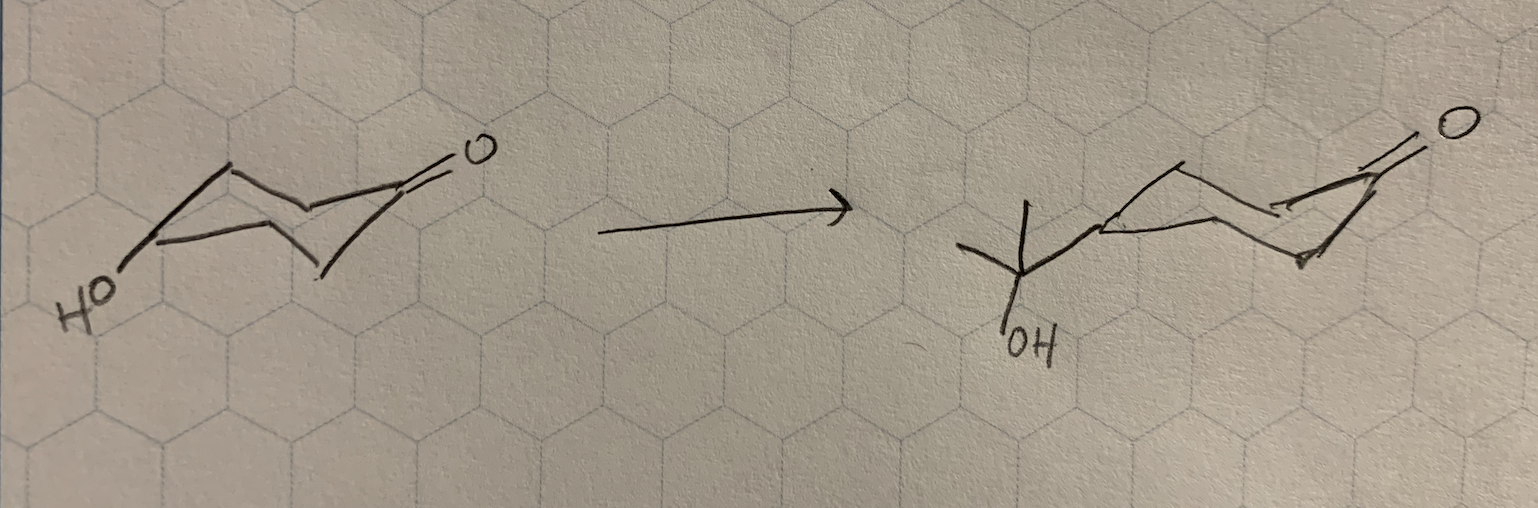 Solved Draw the intermediates and label the type of | Chegg.com