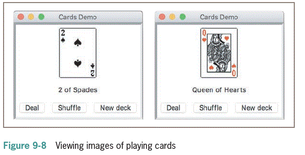 Python: Computer card games are more fun if you can | Chegg.com