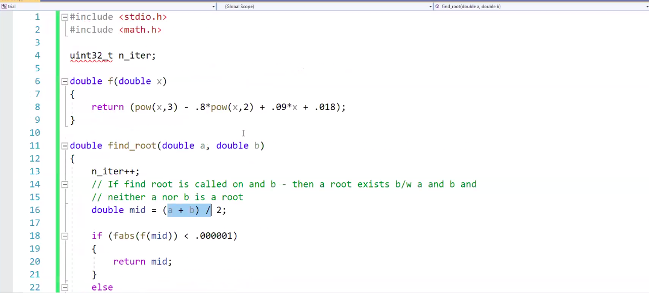 Solved Write a program using recursion that first checks if | Chegg.com