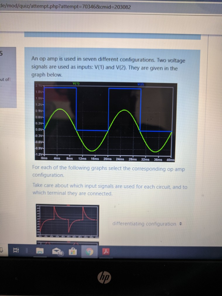 Solved de/mod/quiz/attempt.php?attempt-70346&cmid-203082 An | Chegg.com