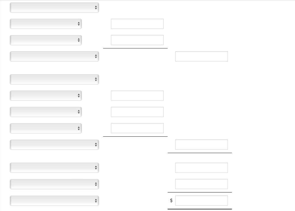 solved-the-following-are-comparative-balance-sheets-for-chegg