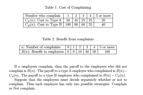 2. The chairman of a prominent corporation has made | Chegg.com