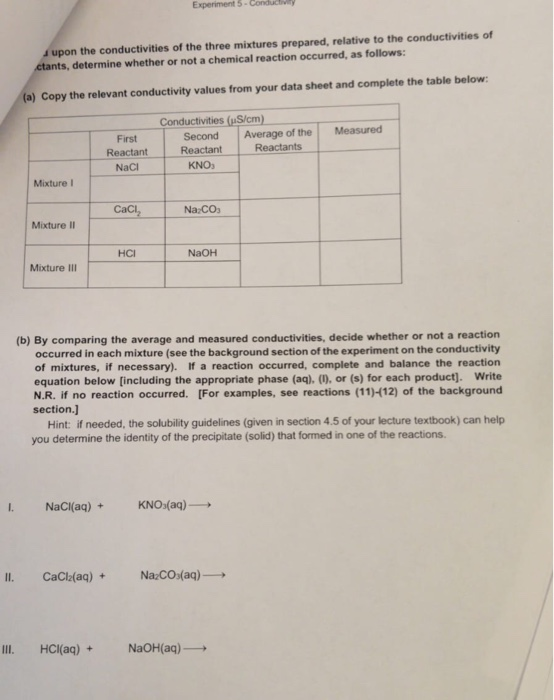 Solved Record all data values to the appropriate number of | Chegg.com