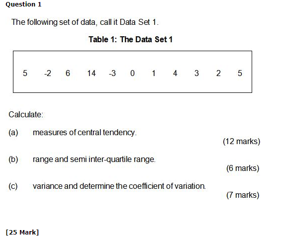 Solved *This question from "Statistics & Probabilities" | Chegg.com