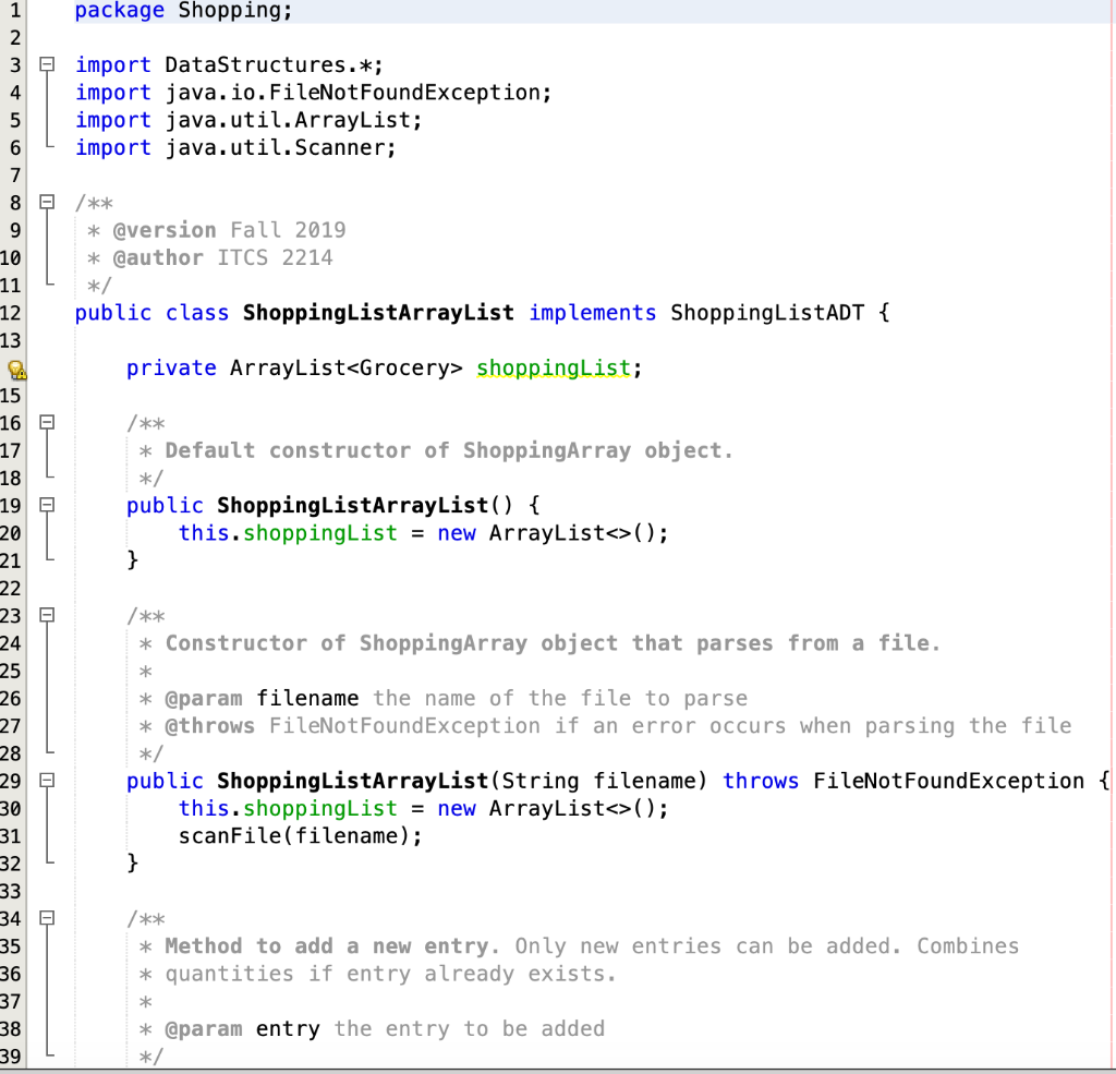 Objectives At the completion of this assignment, you | Chegg.com