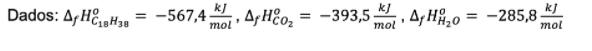 Solved Use Hess' law to determine the enthalpy of combustion | Chegg.com