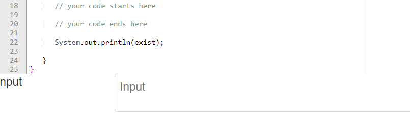 Solved Implement the method sumTo20(int[] vals), which | Chegg.com