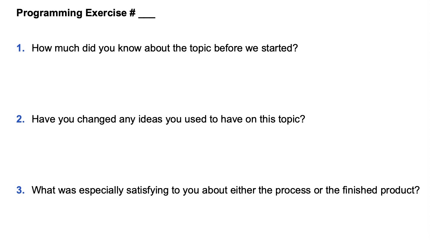 Solved Programming Exercise \#1: Die Class Write a Die class | Chegg.com Solved Programming Exercise \#1: Die Class Write a Die class | Chegg.com