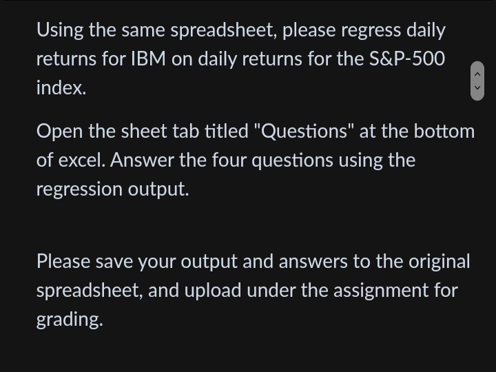Solved 1. What is the R-square? Interpret the R-square for | Chegg.com