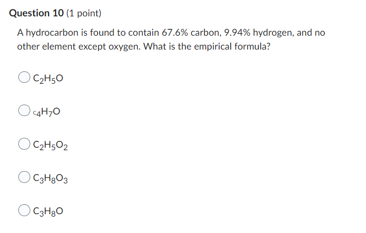 Solved How many atoms of hydrogen are in (4.1x10^-2) ﻿moles | Chegg.com