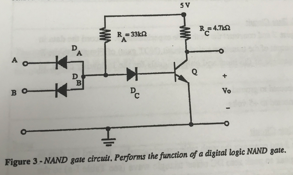 Solved Estimate the minimum input voltage required to put | Chegg.com