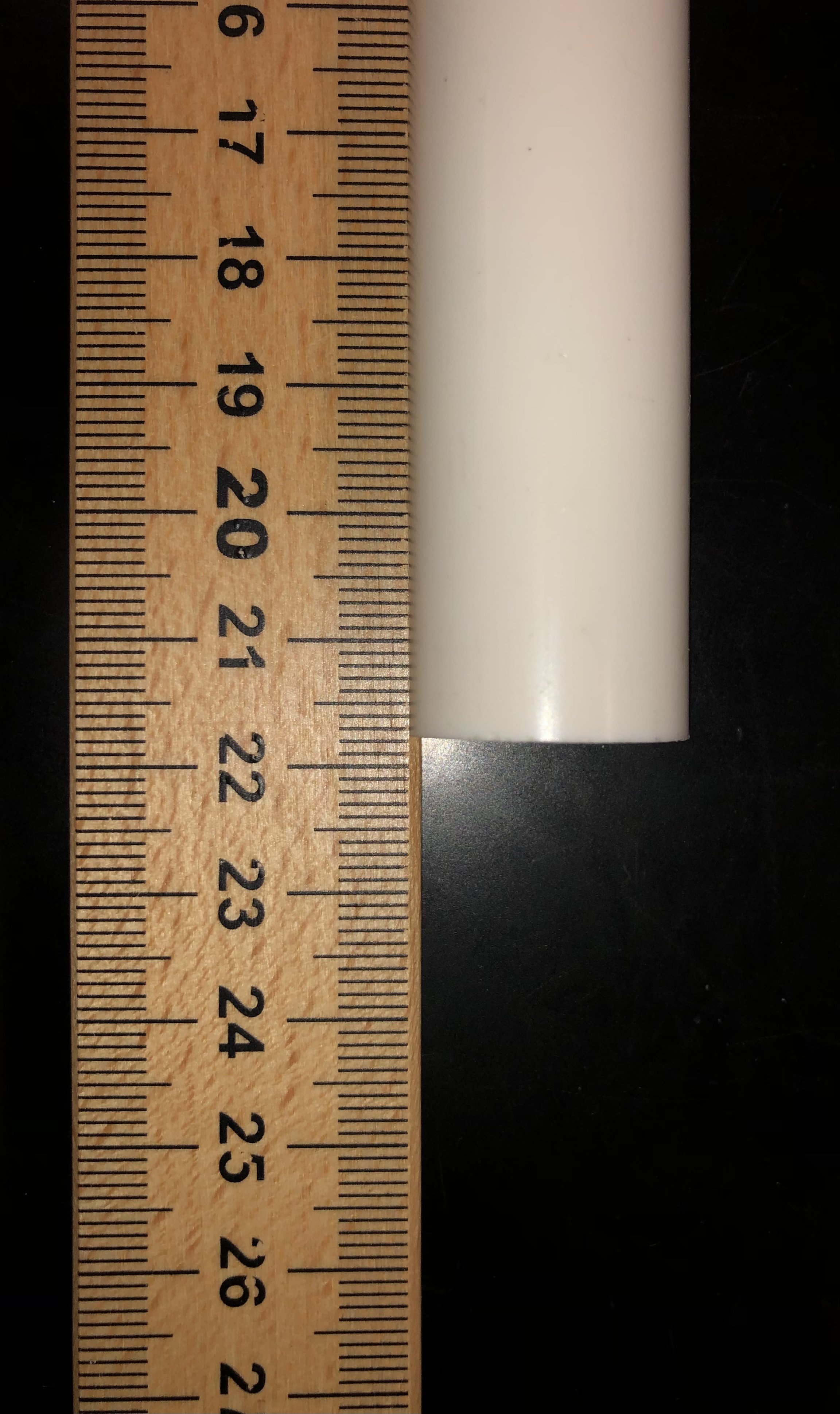 Solved This lab has 3 simple parts:Measure the length of the | Chegg.com