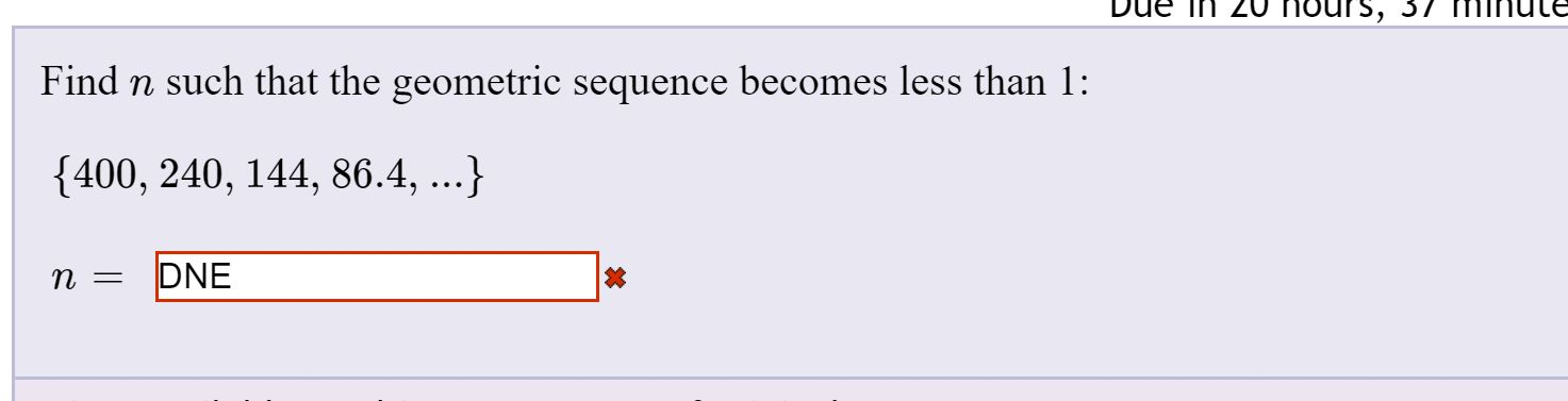 Solved Write a recursive formula for the sequence: {8, – 32, | Chegg.com