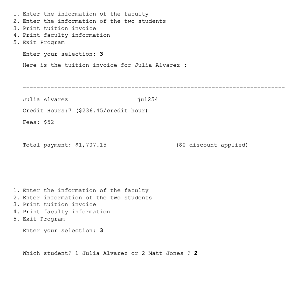 Solved This project involves implementing a simple | Chegg.com