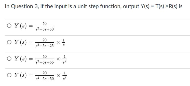 Solved Given the block diagram of [R. Dorf and R. Bishop | Chegg.com