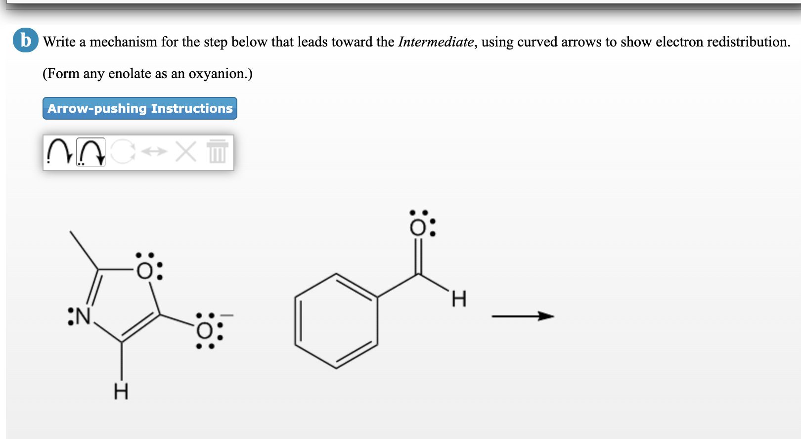 Solved Azlactones are important starting materials used in | Chegg.com