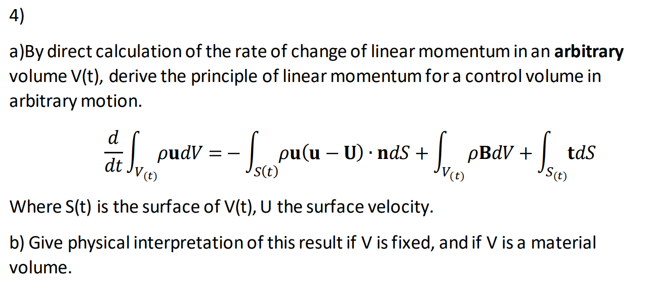 Solved Please use the indicial notation a)By direct | Chegg.com