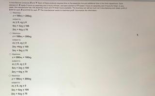 r= DWirs = HAt] a.expit in क) th. m it | Chegg.com