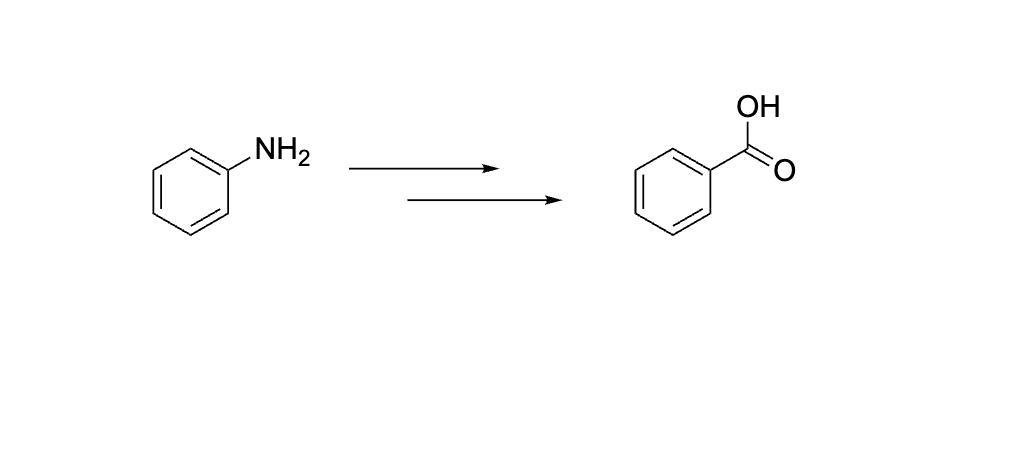 Solved Design a concise synthesis for the following | Chegg.com