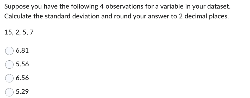 Solved The dataset, brands, contains the following | Chegg.com