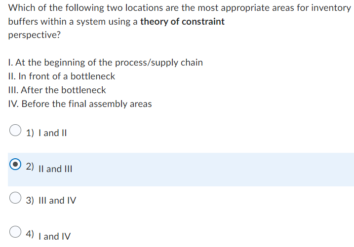 Solved Which of the following two locations are the most | Chegg.com