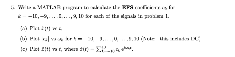 Solved I need Help on step by step solution mathLab all | Chegg.com