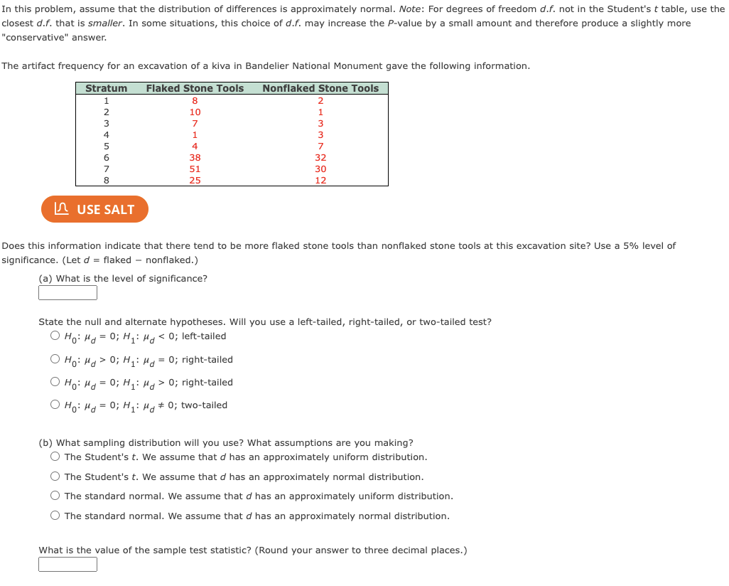 Solved In this problem, assume that the distribution of | Chegg.com