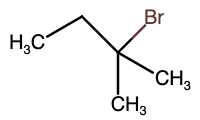 Solved Draw the intermediate in solvolysis of the compound | Chegg.com