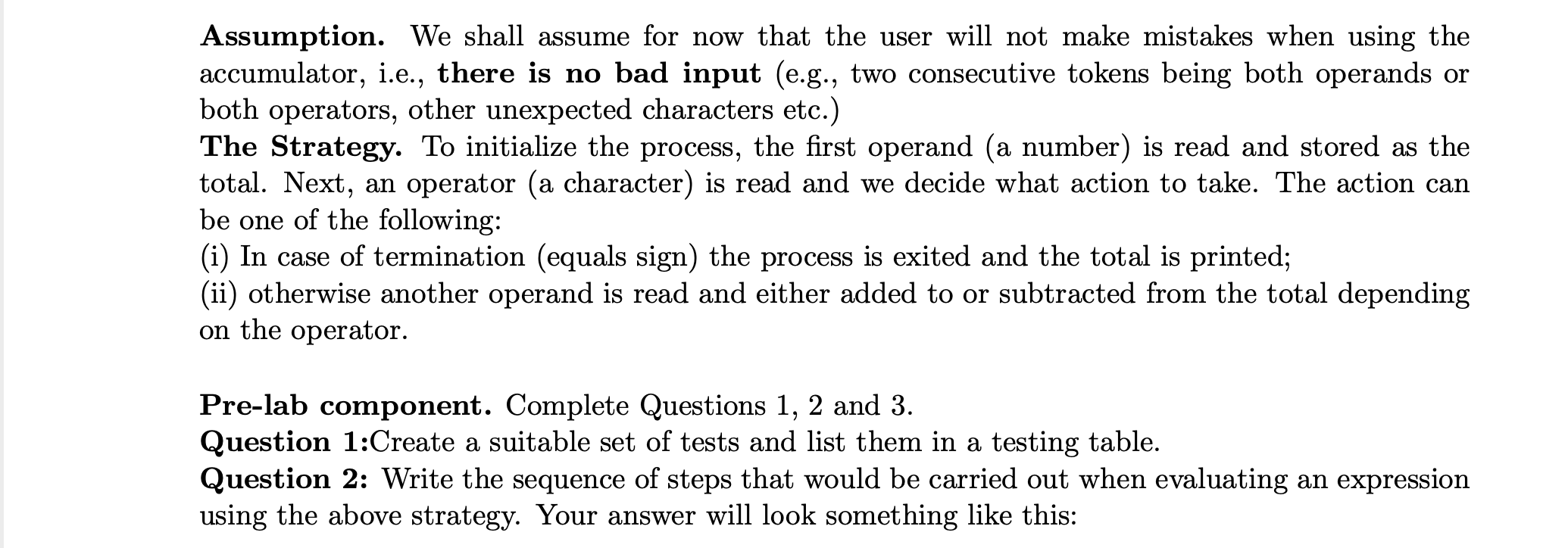 CSCI 201 - Computer Science 1 Closed lab assignment | Chegg.com