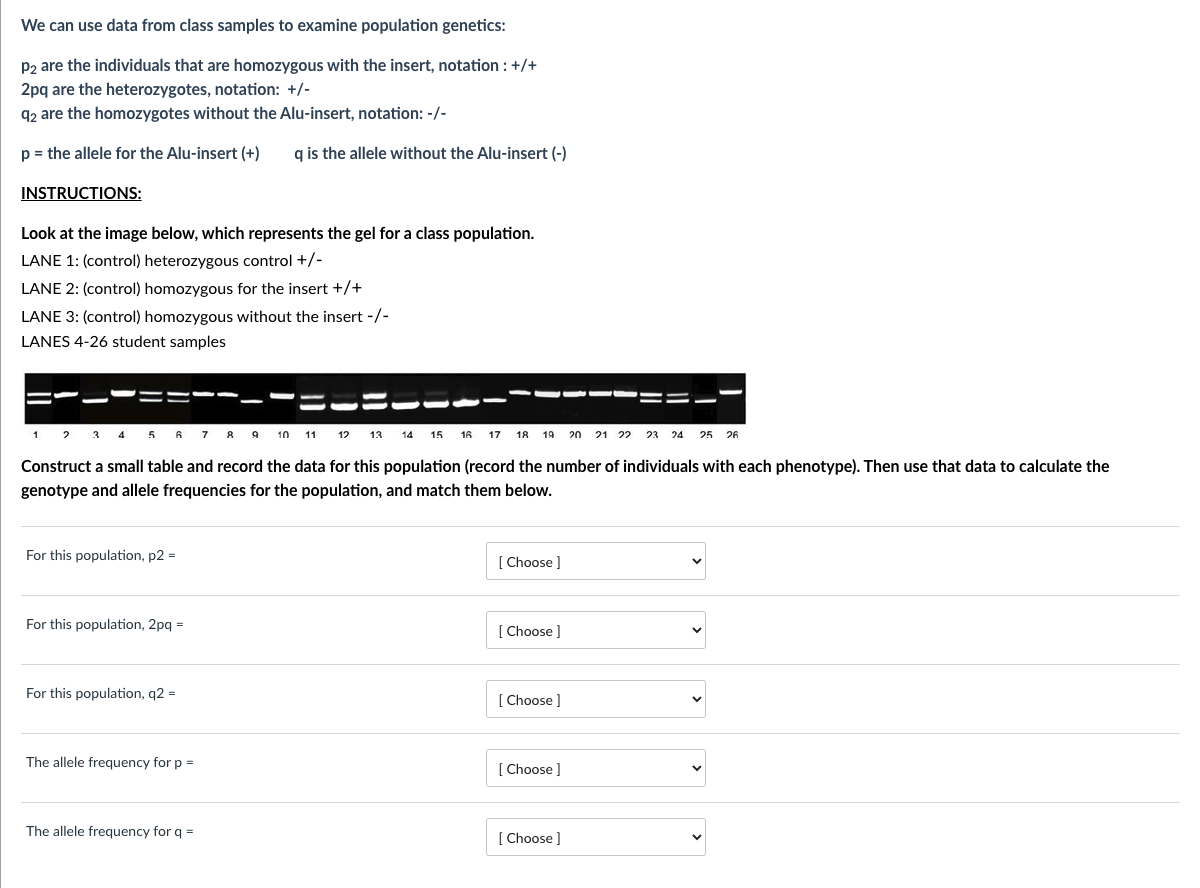 Solved Choices are .565 / .765/ .500 / .261/ .435/ .240/ | Chegg.com