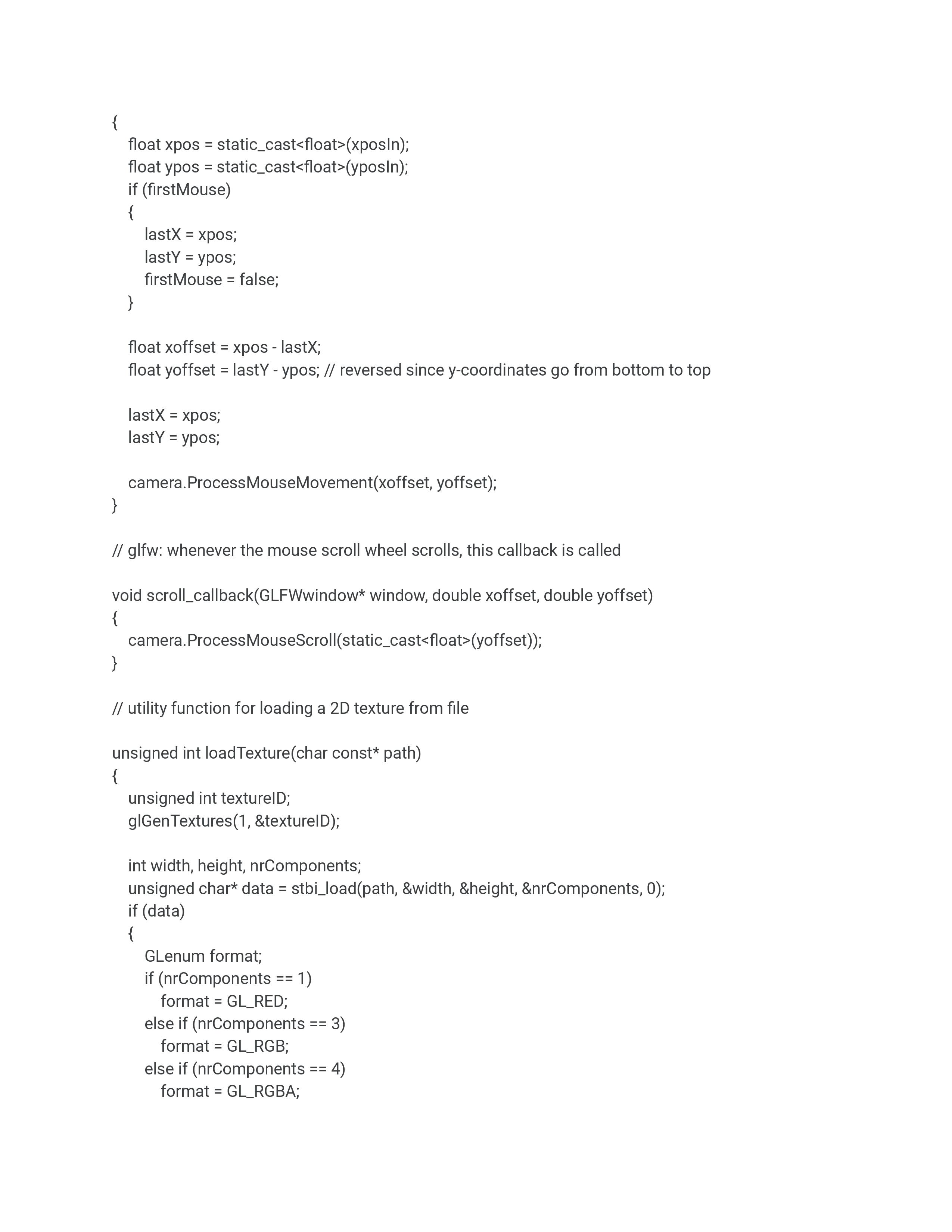 Solved This project requires students to apply their | Chegg.com