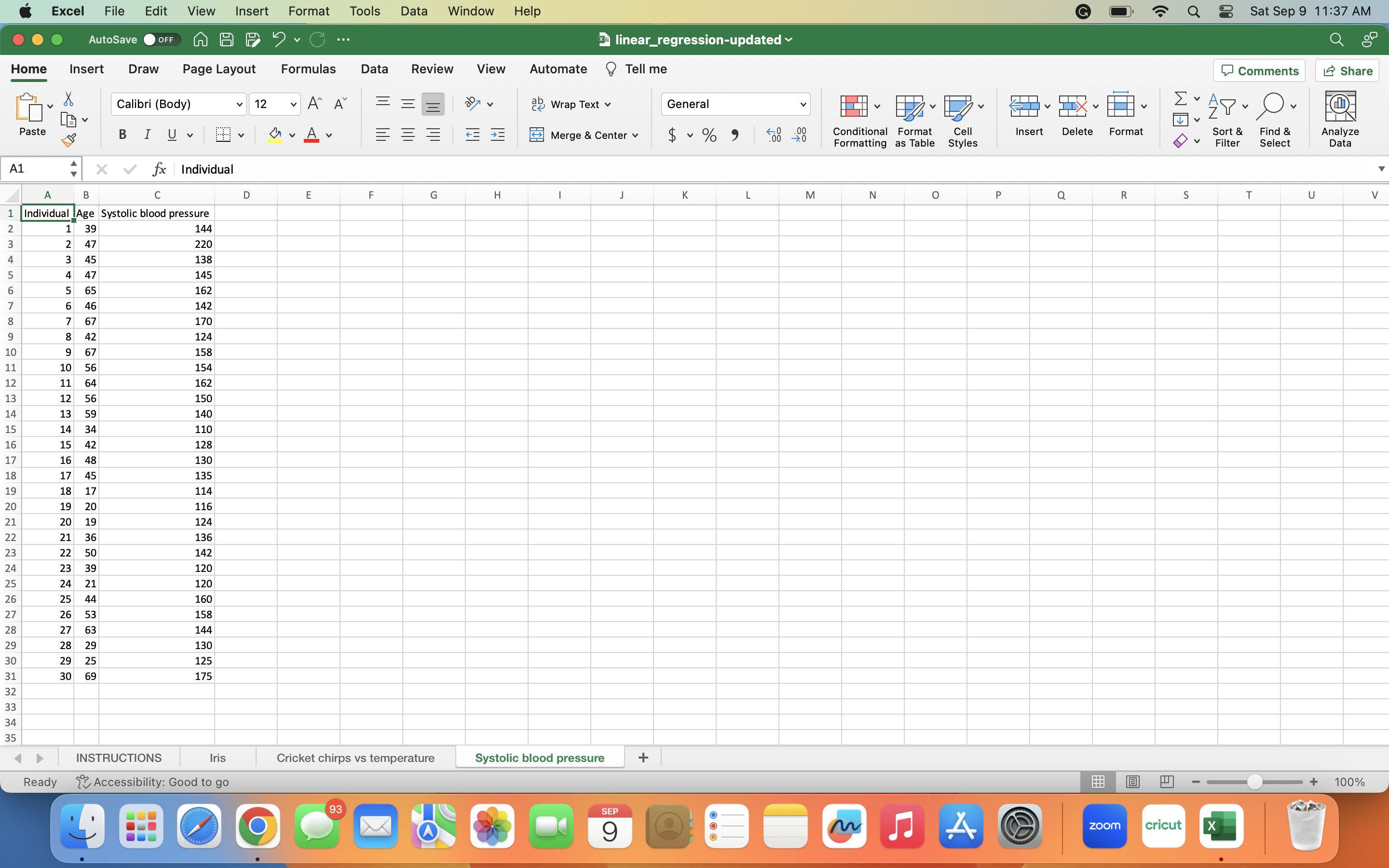 Solved Click this link to download the spreadsheet for use | Chegg.com