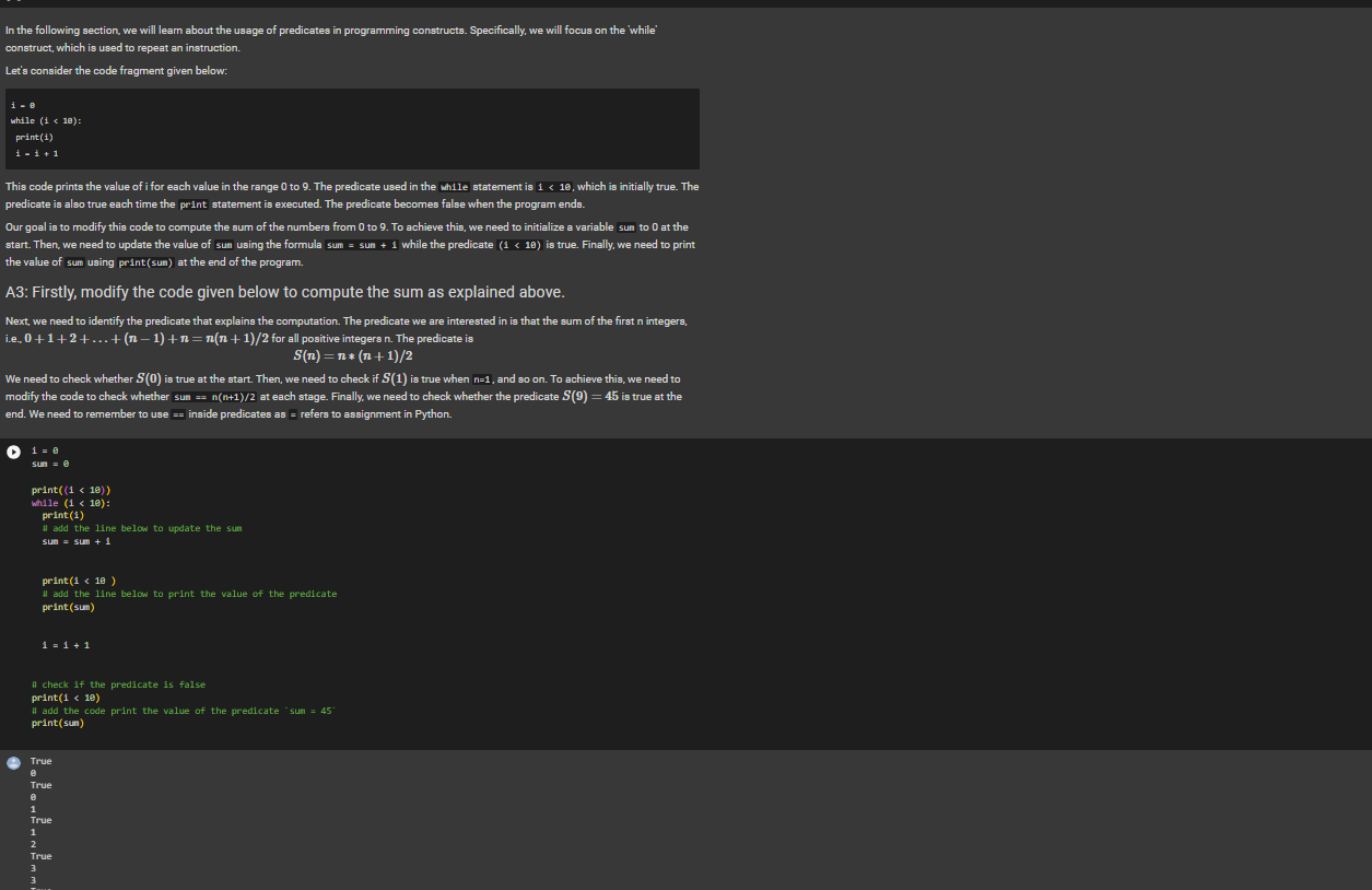 Solved In the following section, we will learn about the | Chegg.com
