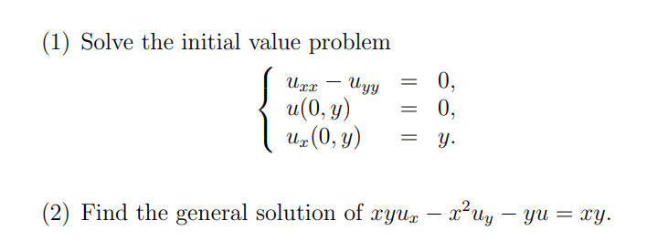 Solved Please answer both questions if possible! | Chegg.com