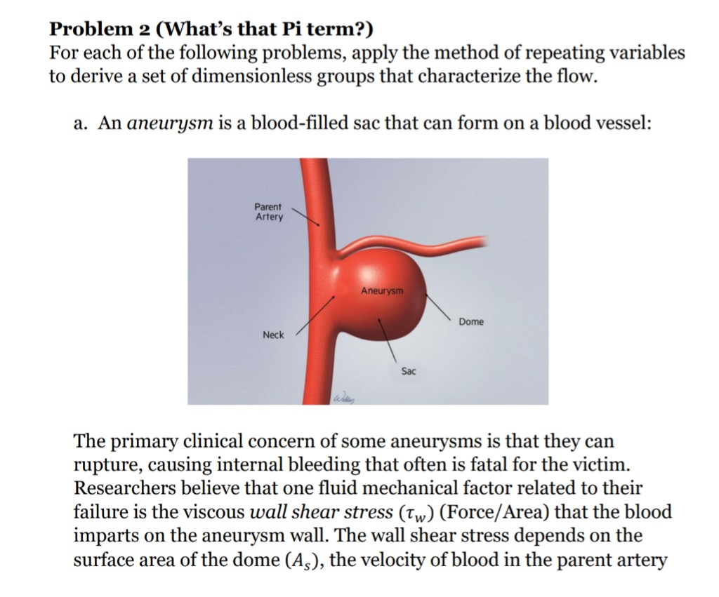 Solved Problem 2 (What's that Pi term?) For each of the | Chegg.com