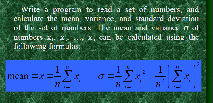 Solved FORTRAN LANGUAGE With proof that the program runs | Chegg.com