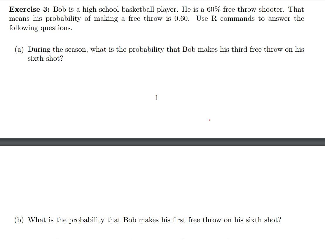 Solved PLEASE USE R COMMANDS IN THE SOFTWARE R-STUDIO ONLY. | Chegg.com
