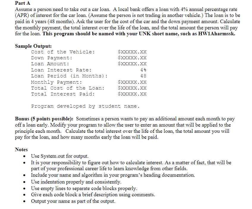Solved How to do the program on Java on intellij. Any help | Chegg.com