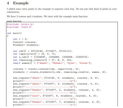 The screenshots look a little scary and confusing, | Chegg.com