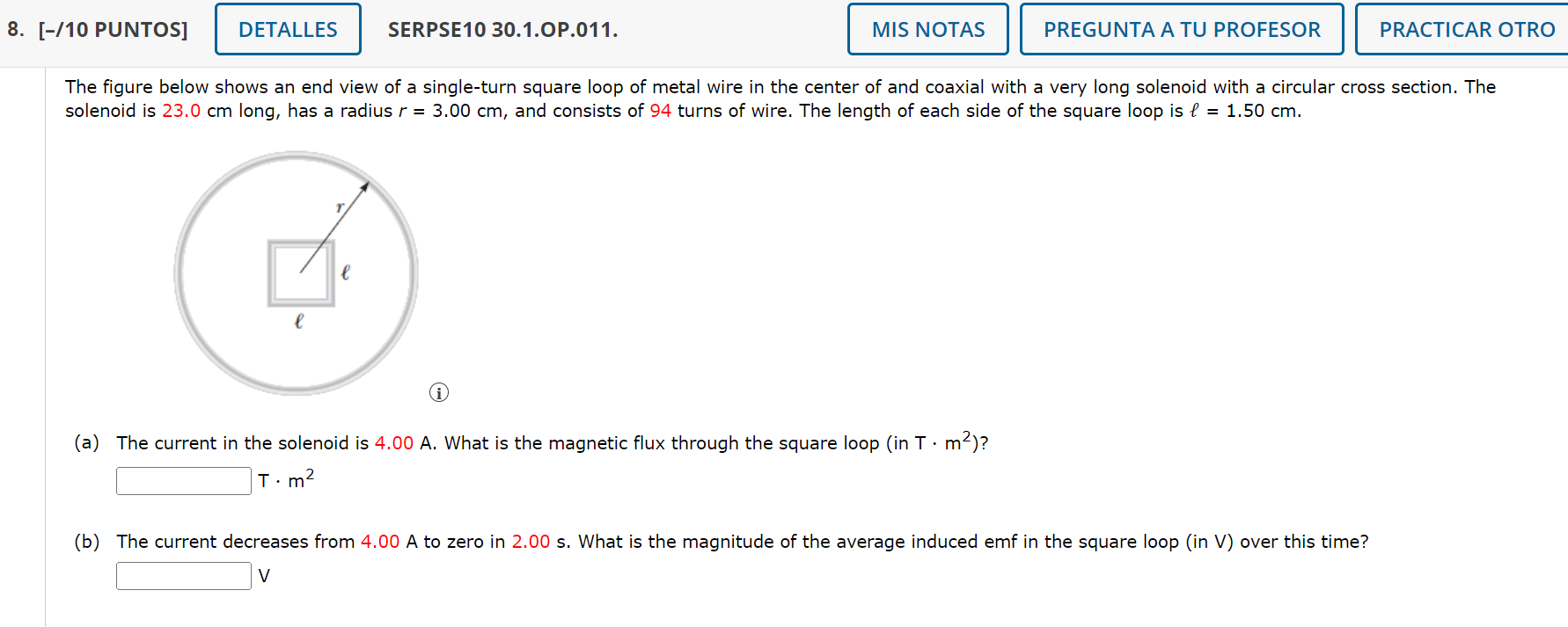 Question | Chegg.com