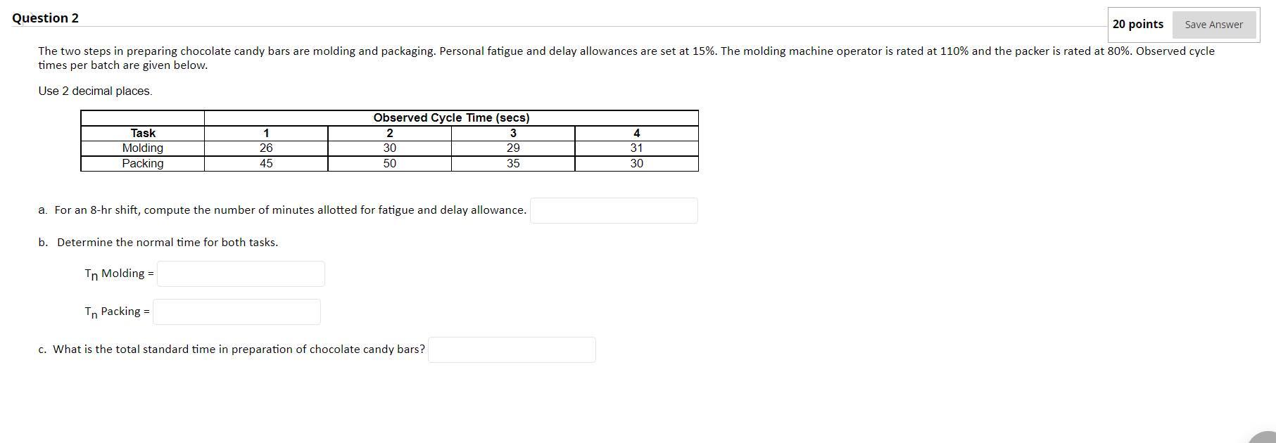Solved Hello! Can you please help me answer this? Kindly | Chegg.com