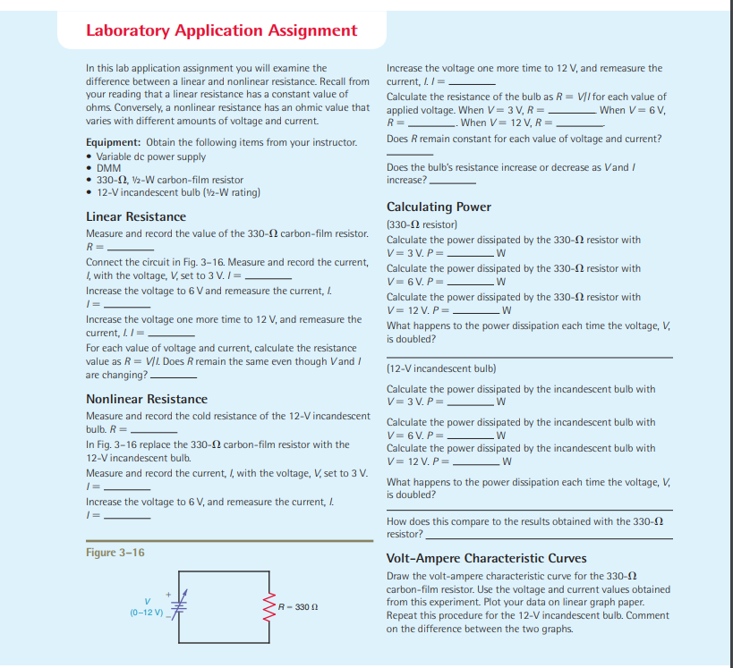 Solved Laboratory Application Assignment W In this lab | Chegg.com