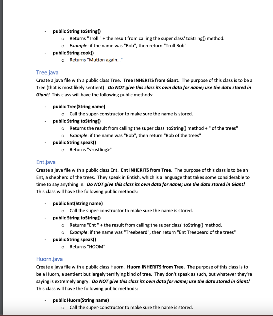 Solved UML Diagram (10\%) You will submit a SINGLE diagram | Chegg.com